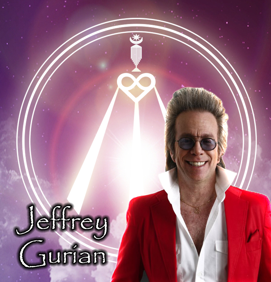 Jeffrey Gurian | Outer Limits of Inner Truth Radio Show