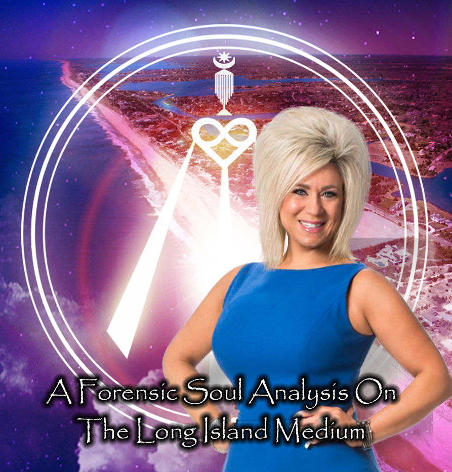 Fellow Psychics Analyze TLC’s “Long Island Medium” Theresa Caputo ...