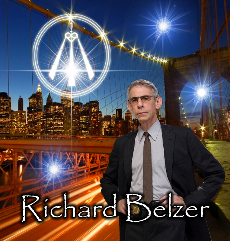 The Wit And Wisdom Of Legendary Actor & Comedian Richard Belzer | Outer ...