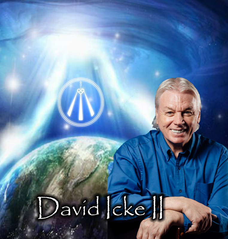 Renegade – The Life of Legendary Conspiracy Researcher David Icke ...