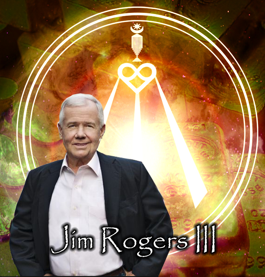 The Road Ahead With Jim Rogers | Outer Limits of Inner Truth Radio Show