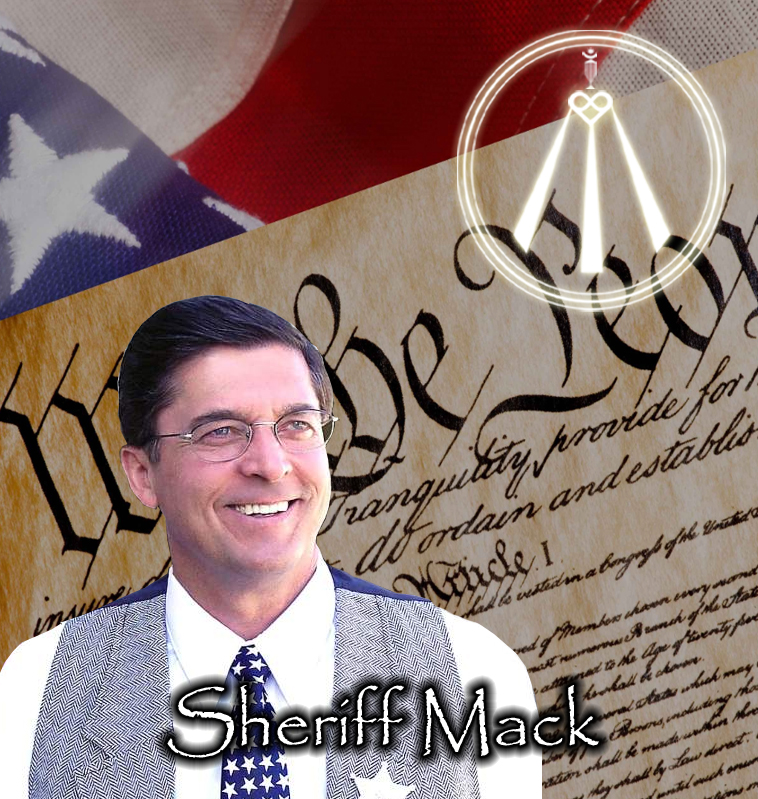 Oath To Freedom with Sheriff Mack | Outer Limits of Inner Truth Radio Show