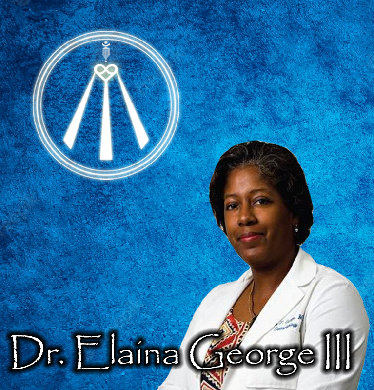 Body Armor with Dr. Elaina George | Outer Limits of Inner Truth Radio Show