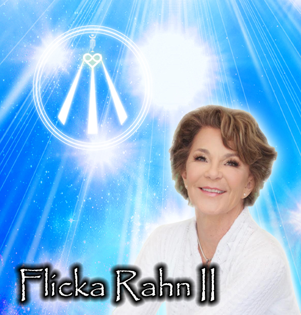 The Frequency of Celestial Harmony with Flicka Rahn - Outer Limits of ...